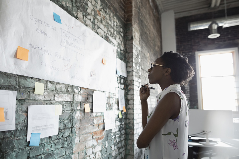 5 Ways To Gain Exposure After A Conference | Blue House Sales Group